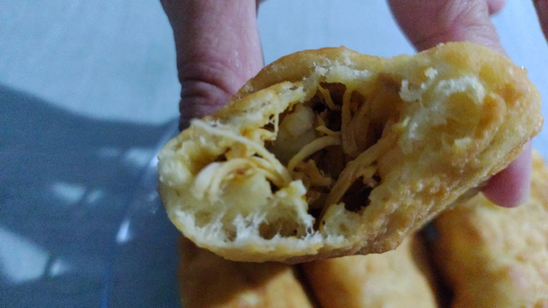 Pastel Chinês – aprenda a fazer em casa esse delicioso salgado ...