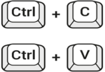 Aprenda a usar o “Control+C” e “Control+V” da maneira correta ...