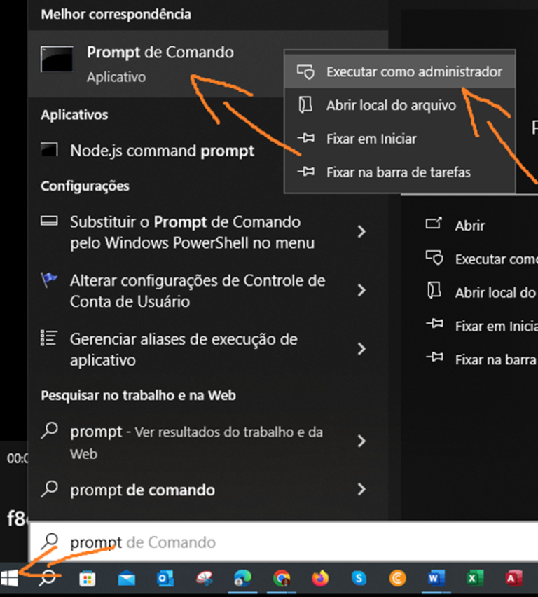 Power Config, você conhece esse comando? | Conteúdo para Todos
